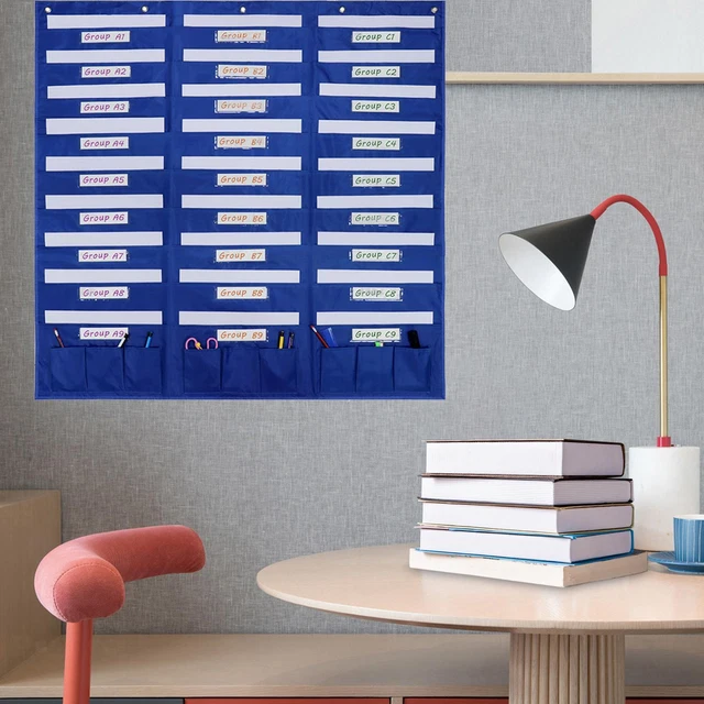 SCHEDULE POCKET CHART Daily Schedule Pocket Chart For Center Activities SCHEDULE POCKET CHART Daily Schedule Pocket Chart For Center Activities