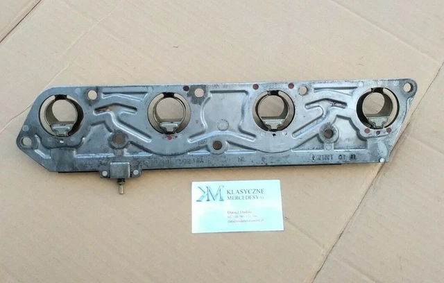 MERCEDES - BENZ W201 Cylinder Head Intermediate Flange 1021410244 £68. ...