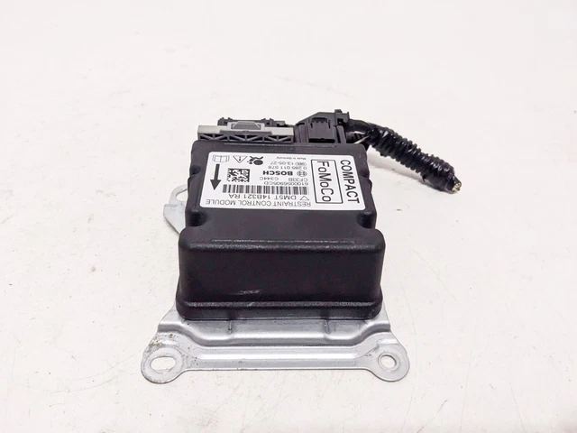 FORD C-MAX MK2 2013 Airbag Control Module Ecu Dm5T14B321Ra £26.99 ...