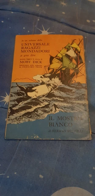 ALBI DELLA ROSA Topolino E Il Baleniere Sordo 1957 EUR 10,00 - PicClick IT