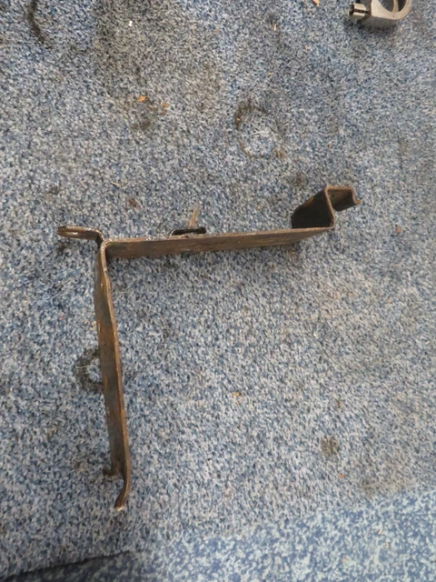 AJS OR MATCHLESS g2 m14 battery carrier £19.99 - PicClick UK