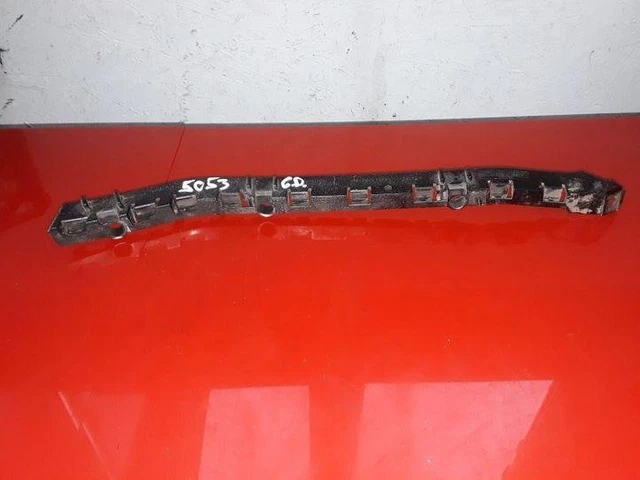 MERCEDES-BENZ C W204 A2048800430 Support de Pare-chocs Arrière Droit ...