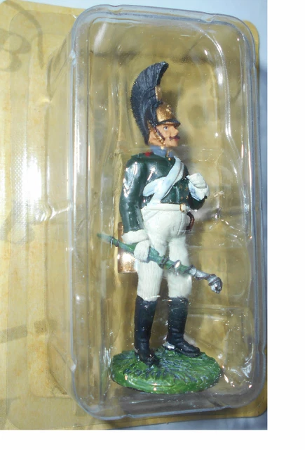 THE NCO HORSE Artillery, 1812 - 1813 Napoleonici No. 048 £4.93 ...