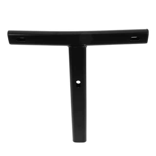 SWIVEL CHAIR T-BAR Back Support Rod - Ergonomic Steel Replacement ...