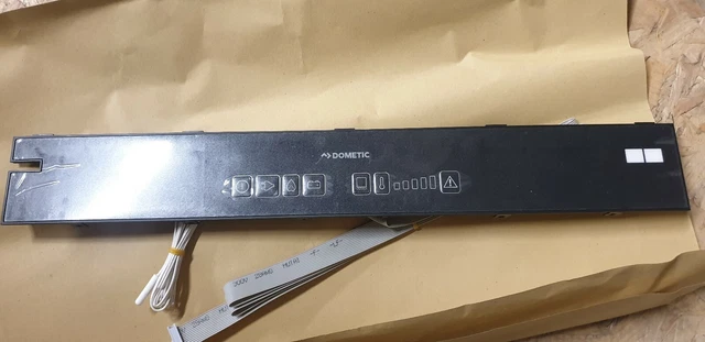DOMETIC CARAVAN MOTORHOME fridge pcb control panel RMD8551 RMDT8501 mes ...