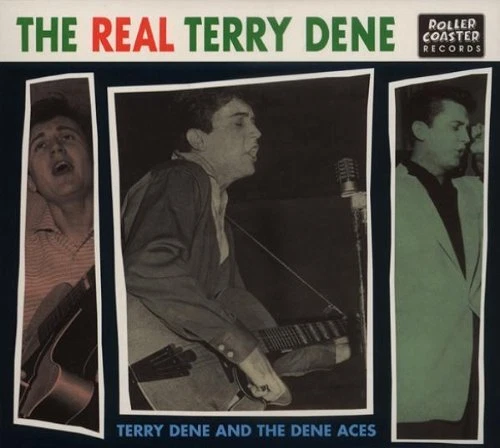 TERRY DENE - The Real Terry Dene - CD NEUF - H11501z EUR 24,15 ...