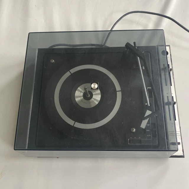 Vintage Ferguson Record Player FOR SALE! - PicClick UK