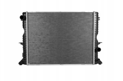 WATER COOLER RADIATOR Engine Radiator LAND ROVER DEFENDER 2,4 TD4 2,5 ...