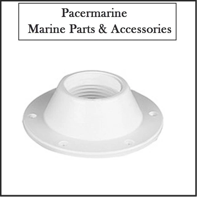 PLASTIMO BOAT COCKPIT Table Pedestal Base £24.95 - PicClick UK