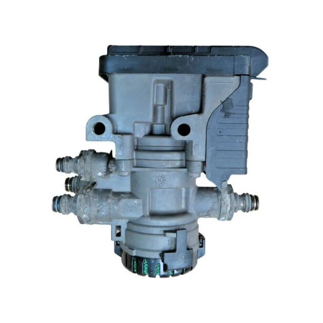 USED VOLVO FH/FM EBS Modulator Valve Front Axle LH/RH 22225550 £100.00 ...