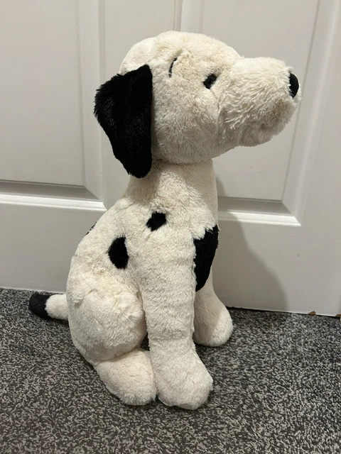 JELLYCAT HARPER PUP Dog Puppy Plush Soft Toy Nwot £73.99 - PicClick UK