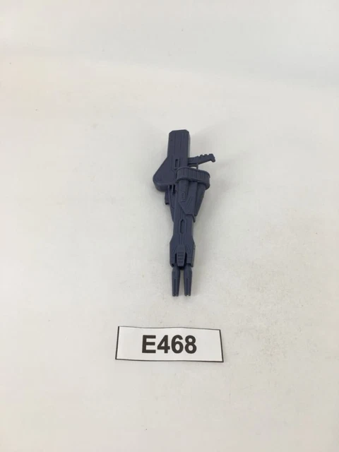 1 100 BEAMS Machine Gun Gundam X Divider Gundam Completed Used £52.32 ...