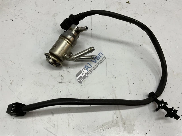 FORD TRANSIT 350 Adblue Injector GK21-5J281-AE £55.00 - PicClick UK