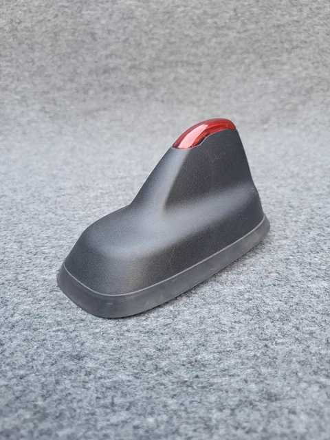 BMW MINI F54 F60 Roof Antenna Aeriel Illuminated Shark Antena GPS TEL ...