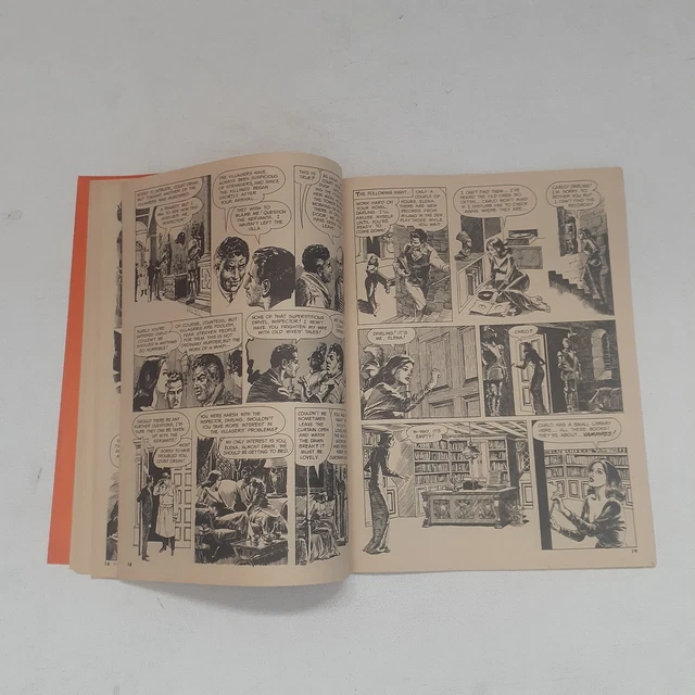 CREEPY #1 FRANK Frazetta Reed Crandall Al Williamson Jack Davis EC ...