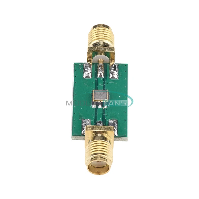 RF BAND PASS Filter Module 403MHz BPF Passive Filter Bandpass Filter ...