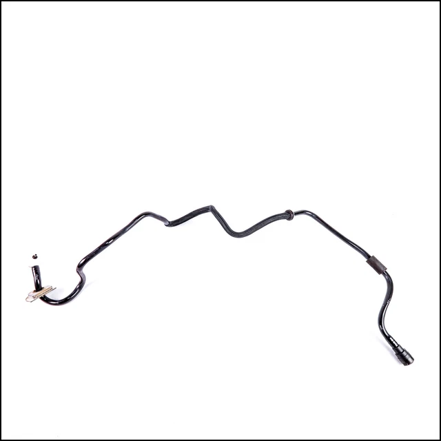 ORIGINAL MERCEDES-BENZ UNTERDRUCKLEITUNG Vakuumleitung C-Klasse W203 ...