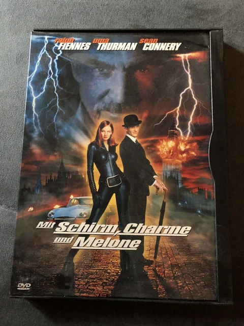 Ein Schotte Mit Charme Und Knarre Die Fabelhaften Filme Von Sean Connery