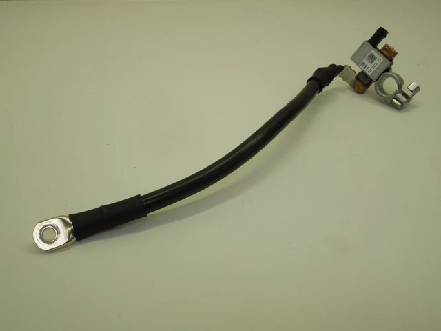 AUDI RS4 8K B8 Control Unit ECU For Battery Monitoring 8T0915181 £12.03 ...