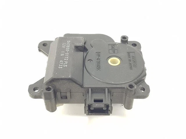 0638000172 MOTORE APERTURA flap climatizzatore per TOYOTA LAND CRUISER ...