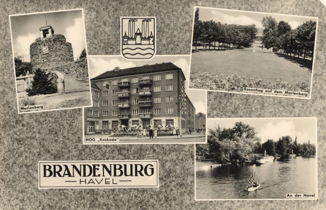 Wunderbar Ebay Brandenburg An Der Havel Bild