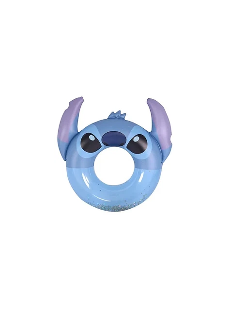 DISNEY LILO & Stitch - Stitch Swim Ring - Brand New + FREE POST £14.99 ...