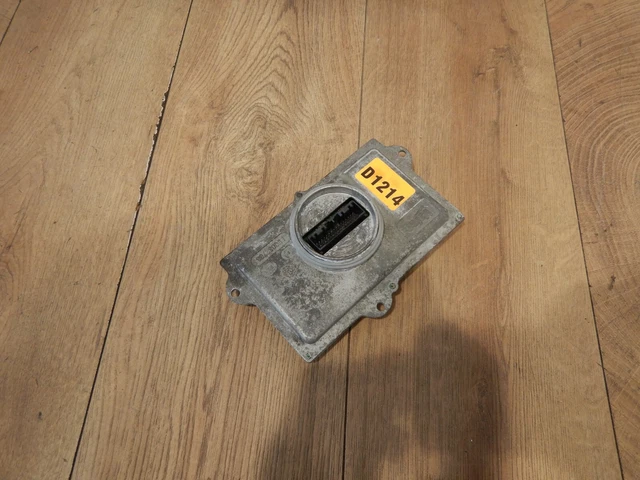 PHARES LED APPAREIL de Commande Seat Leon 5F 5F0941472 Origine EUR 47 ...