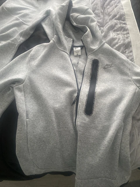 RARE NIKE TECH Fleece Full Set Tracksuit £150.00 - PicClick UK