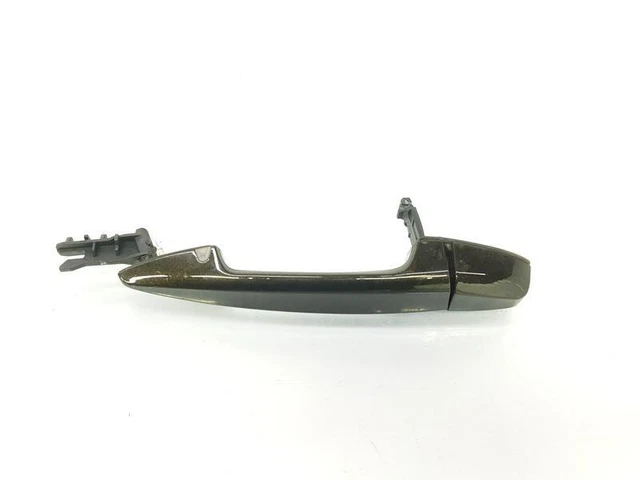 51217396308 MANIGLIA ESTERNA posteriore destra per BMW X1 SDRIVE 18 I ...