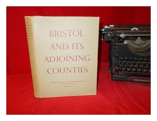 MACINNES, CHARLES MALCOLM (1891-). Whittard, Walter Frederick (1902 ...