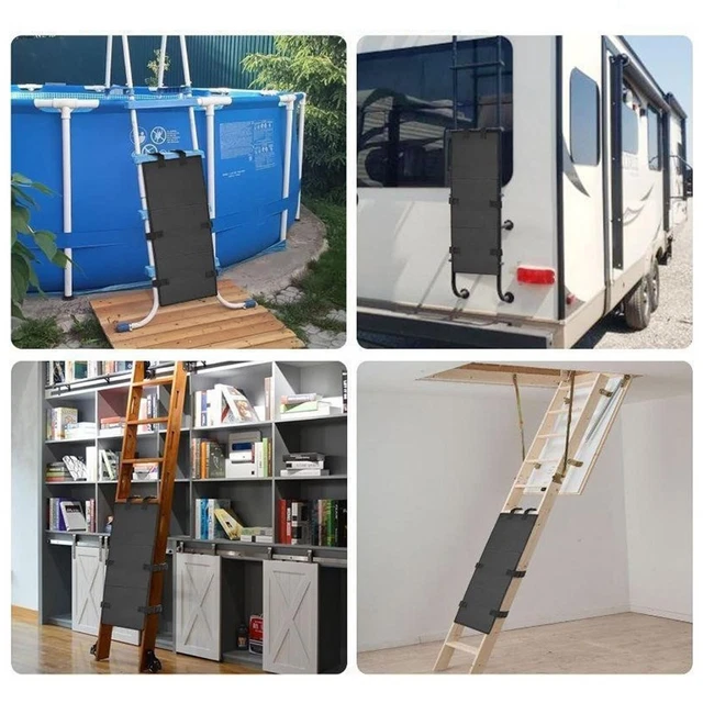 Protection Echelle Lit Superpos