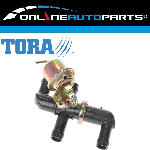 COOLANT ENGINE HEATER Tap Valve for Commodore VS VT VX VY V6 3.8L $16. ...