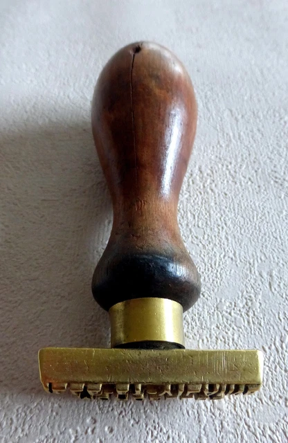 TAMPON DE LA Poste ( obsolète ) de la ville de Mordelles en Ille-et ...