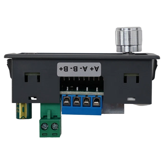 CONTROLLER MOTORE PASSO-PASSO ad alta precisione con più modalità ...