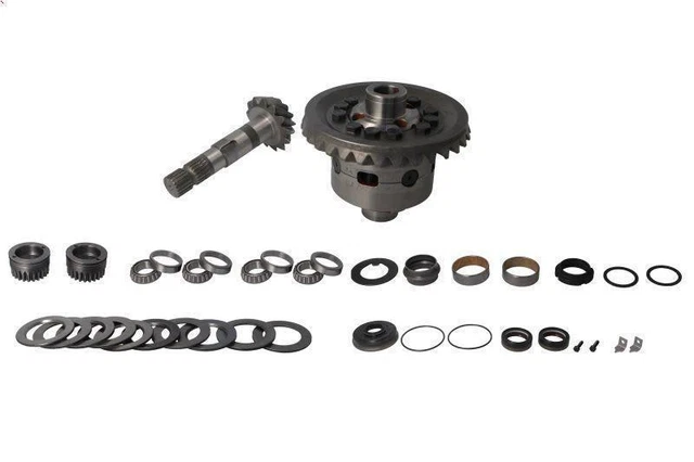 KIT RÉPARATION, DIFFÉRENTIEL CARRARO 64998 EUR 3.881,56 - PicClick FR