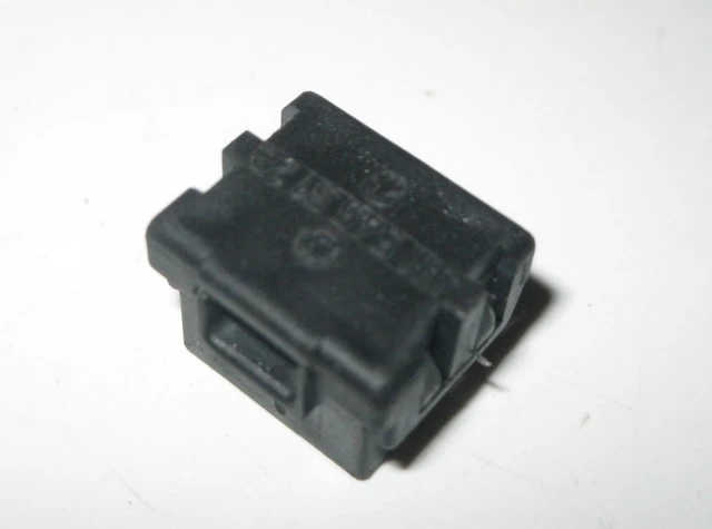 MERCEDES KABELVERBINDER STECKER Klemme A0115455128 Neu Original EUR 14 ...