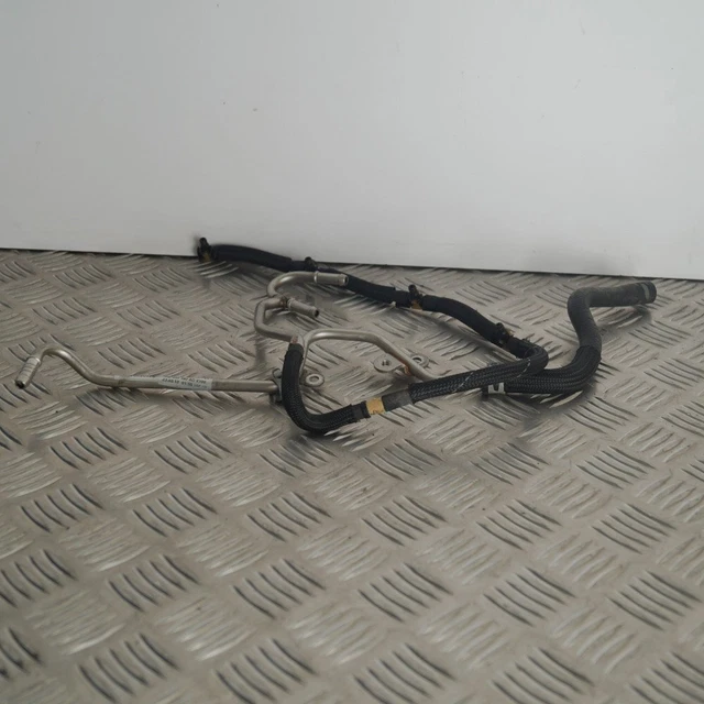 TUYAU DE CARBURANT Volkswagen Passat B7 2.0 TDI 125KW 03L201360AD EUR ...