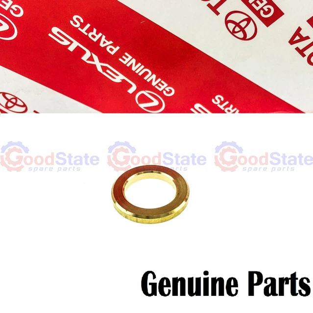 GENUINE LANDCRUISER PZJ77 LiteAce CR27 1PZ 2C Injector Nozzle Seat ...