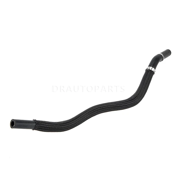 NEW GENUINE POWER Steering Return Hose For AUDI A6 2005 - 2011 4F0 422 ...