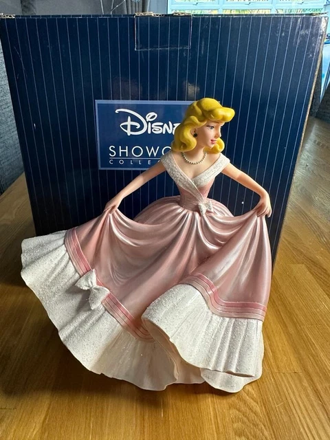 DISNEY SHOWCASE 6008704 ‘Cinderella Cendrillon’ Couture de Force ...