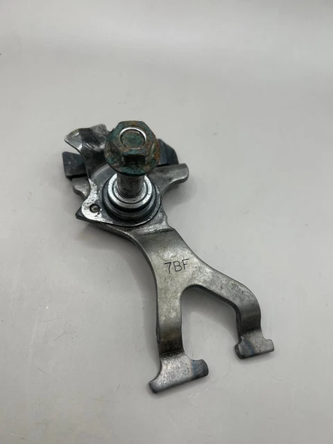 PEUGEOT 306 GTI-6 Reverse Gear Selector & Mounting Bolt (USED) £25.00 ...