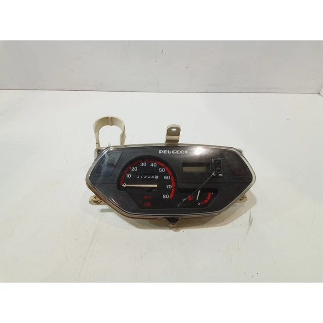 TABLEAU DE BORD pour PEUGEOT Sv Geo 50 (1991 1999 EUR 54,19 - PicClick FR