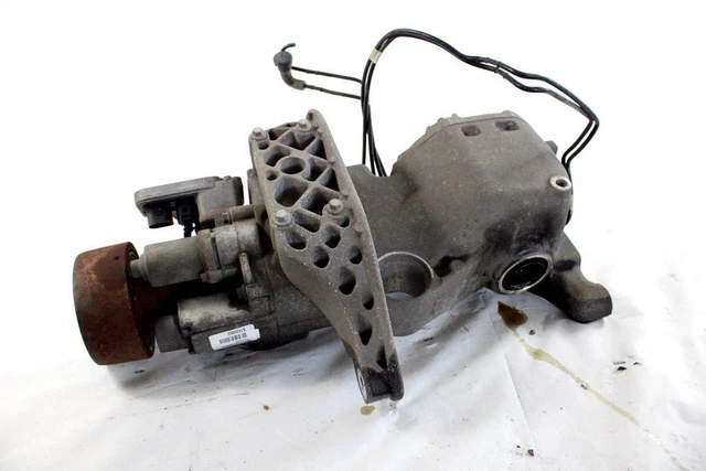 LR072726 DIFFERENZIALE POSTERIORE Land Rover Range Rover Evoque L538 2. ...