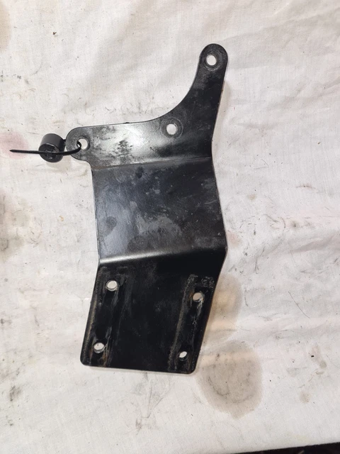 VANCE & HINES Exhaust Bracket Suits Harley Davidson Dyna 06 -17 $99.95 ...