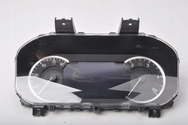 LAND ROVER DEFENDER Screen Kombiinstrument Tacho M8B210F844 EUR 1.295 ...