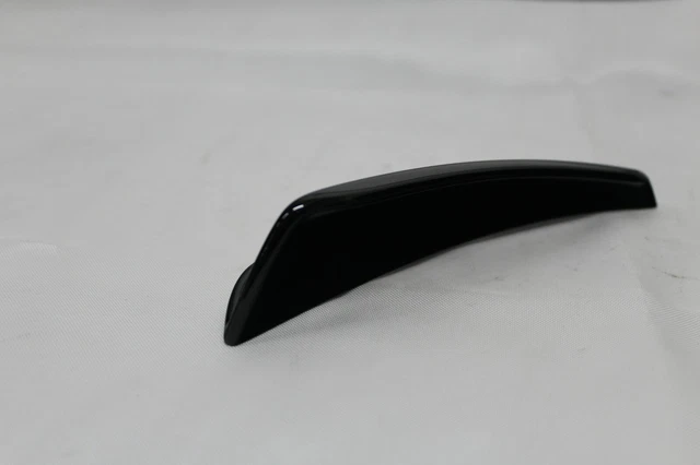 GENUINE MERCEDES-BENZ W176 A-Class A45 AMG LH Front Bumper Spoiler ...