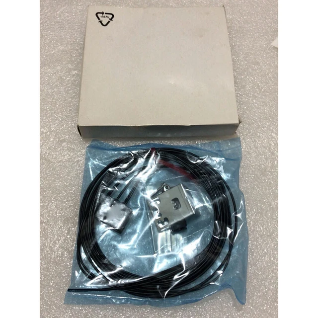 Fiber Optic Sensor For Keyence Cz H35s Czh35s 340 66 Picclick Ca