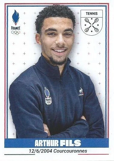 CARTE PANINI JEUX OLYMPIQUES DE PARIS 2024 n°315 EUR 1,20 - PicClick FR