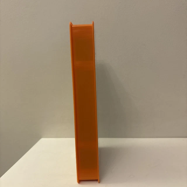 NICKELODEON RUGRATS THE Movie VHS Video Tape Nick Jr Orange Case PAL £7 ...