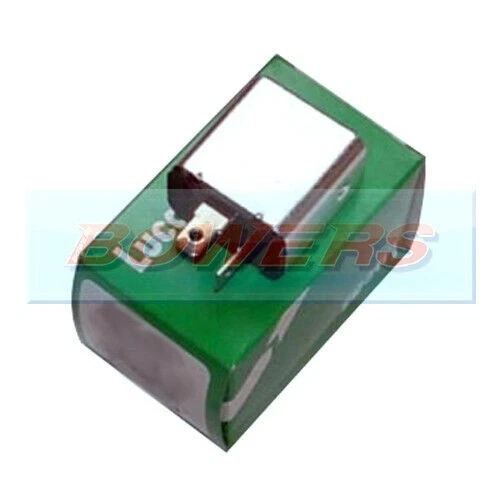 LUCAS SFB115 35049 8Fl 12V Classic Car Mini 2 Pin Flasher Unit Gfu2125 ...